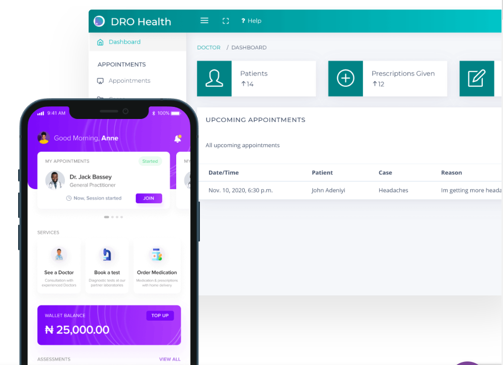 Chioma Igbokwe | Developer